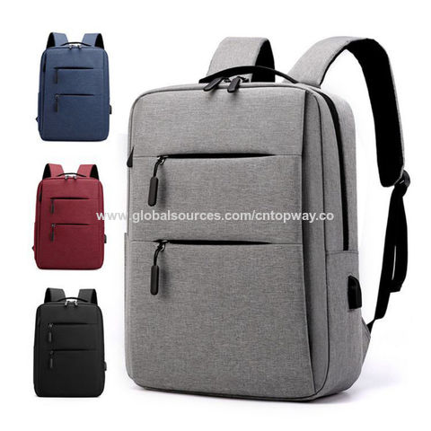 Buy Wholesale China Stock Bag Stocklot Bag Stock Backpack Stocklots ...