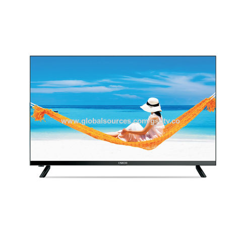 Buy Wholesale China 32 Inch Led Tv Smart Android Wifi Tv Hd Fhd Solar ...