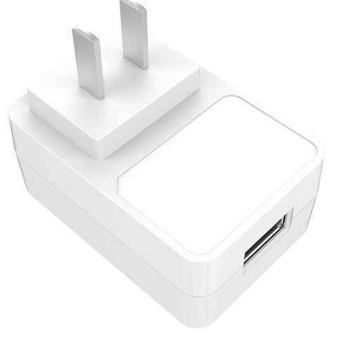 Buy Wholesale China 5v 3a Us Eu Uk Au Pse Ind Wall Mount Plug Smps Usb ...