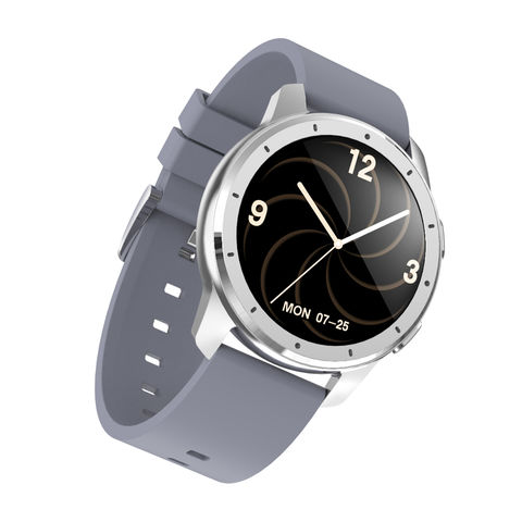 Buy Wholesale China Smart Watch Ce Rohs Inteligent Sport Smartwatch ...