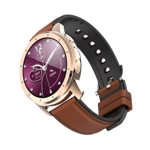 Buy Wholesale China Smart Watch Ce Rohs Intelligent Sport Smartwatch ...