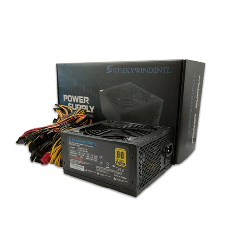 Buy Wholesale China 2000w Pc Power Supply Miner Atx 2000w Pico Psu ...