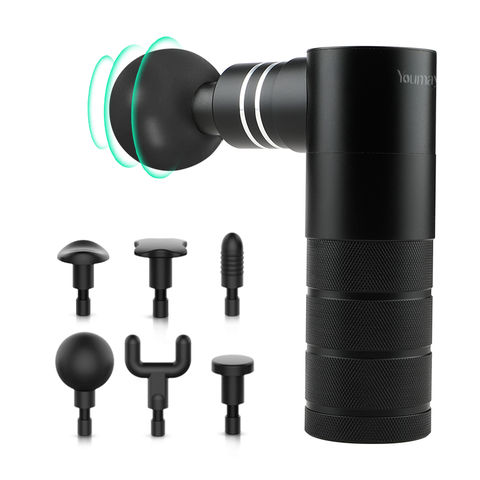 Buy Wholesale China Mini Gun Massage Fitness Relaxation Equipment ...