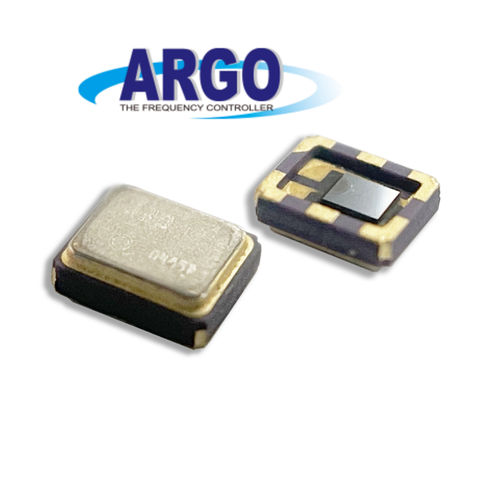SMD VC-TCXO / TCXO TG2520CEN 2.5x2.0x0.8mm CMOS, Crystal oscillators - Buy Taiwan Crystal ...