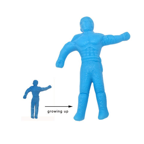 Magic Grow A Boyfriend Expand In The Water Toys Party Inflatable Toys ...