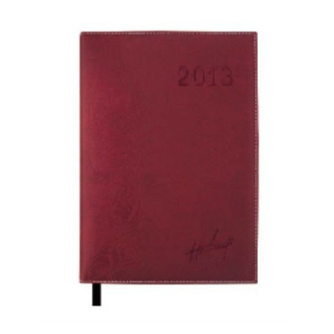 PU Diary, Day Per Page, White Paper, PU diary - Buy China PU diary on ...