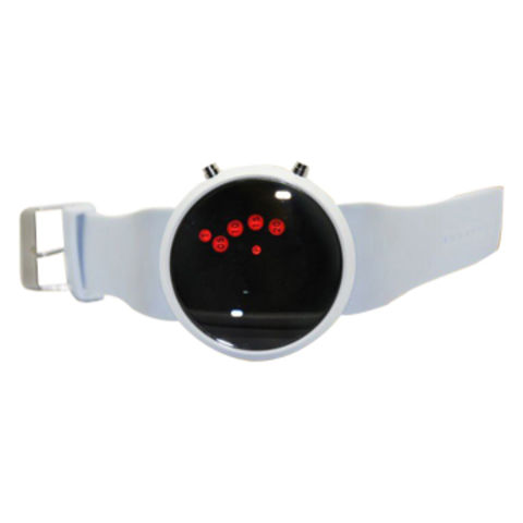 LED Plastic Watch, Fancy, Stylish and Beautiful, LED plastic watch ...