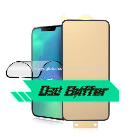 Highly Durable D30 Buffer Screen Film Nano Flexible Tempered Glass ...