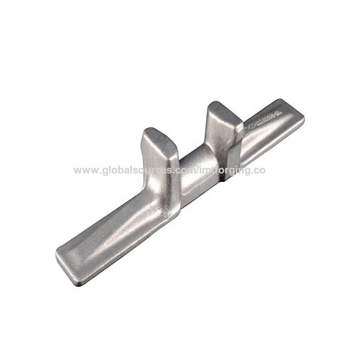 Tracks Steel Pad Track Plate Forging Used In Construction Machinery ...