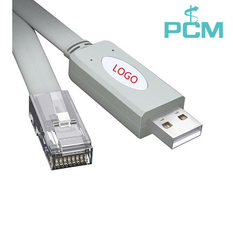 Buy Wholesale China Rj45 To Usb Console Cable & Rj45 To Usb Cable at ...