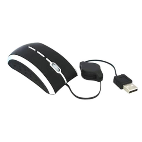 Optical USB Mice with Comfortable Hand Touch and Plug-and-play Function ...