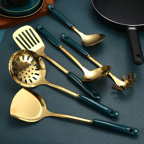 Buy Wholesale China Nordic Creative Stainless Steel Kitchenware Set ...