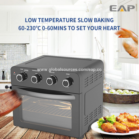Buy Wholesale China New-arrival Multi-functional Intelligent Baking ...