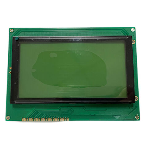 240x128 dots Graphic module 240128 LCD Panel 240*128 dot matrix LCM, Graphincs LCD display ...