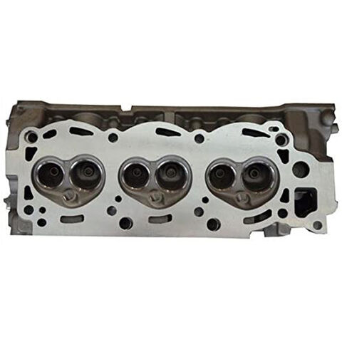 3VZ-E 3VZE cylinder head for Toyota Pick-up 4-Runner T100 Hilux 3VZ ...