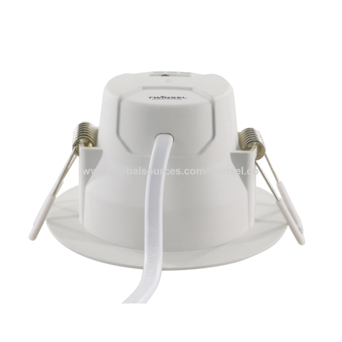 LED Down Light 9W, SY-DL14-4010 down light down light waterproof - Buy ...