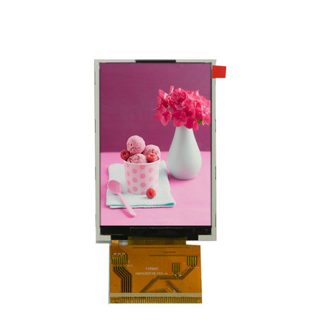Buy Wholesale China 3.5 Inch Lcd Monitor, 3.5 Tft Arduino, 3.5 Inch ...