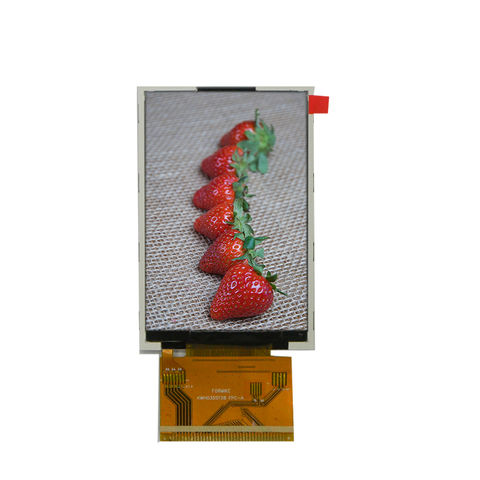 Buy Wholesale China Small 3.5 Inch Display, 3.5 Inch Tft Color Display ...