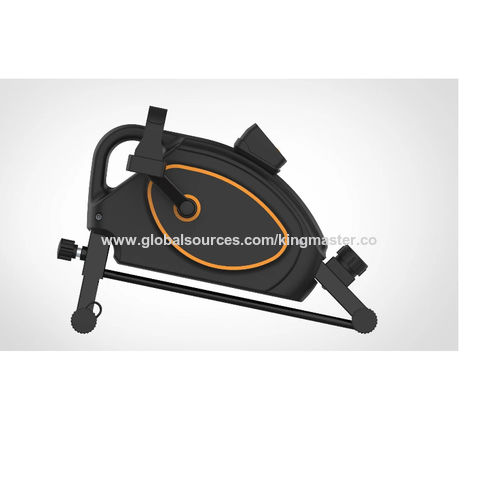 Electronic physical therapy rehab training equipment cycle arm leg ...