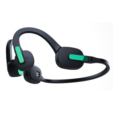 Buy Wholesale China Oem Manufacturer Custom Headset Earphone Open Ear ...