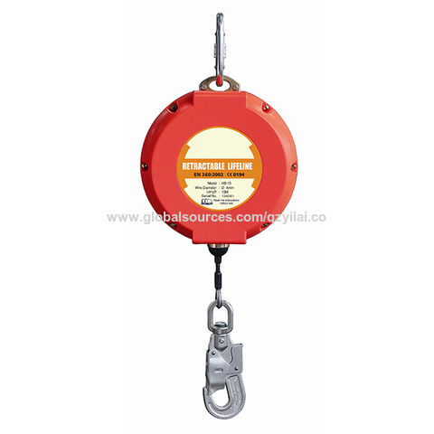 Buy Wholesale China Anti-dropping Safety Catch Device Of Edge Service ...