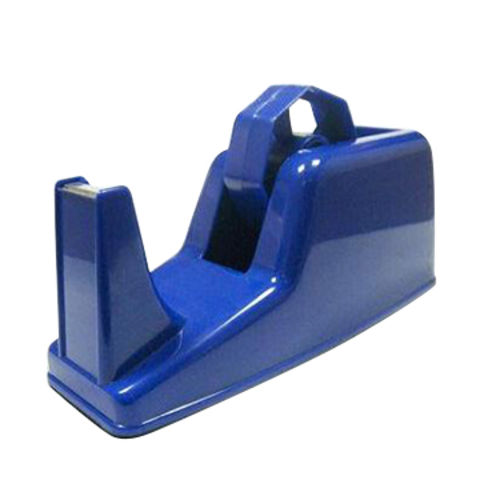 Small-sized Transparent Decorative Tape Dispenser, Made of Plastic ...