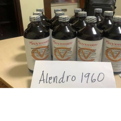 Buy Wholesale United States Buy Actavis (cough Syrup) Online & Actavis ...