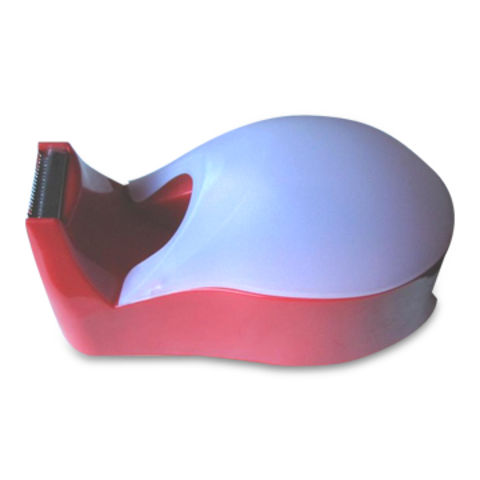Flashing Desktop Tape Dispenser with Fancy/Charming Design, Made of ...