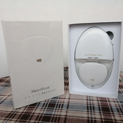 Home use holter ecg bluetooth ecg 24 hour holter monitor wireless ecg ...