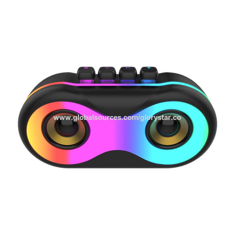 Buy Wholesale China Unique Design Bluetooth Speaker With Beautiful ...