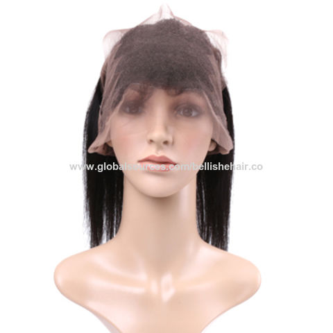 Buy Wholesale China Hair Closure,360 Hair Closure,100 Human Hair,full ...