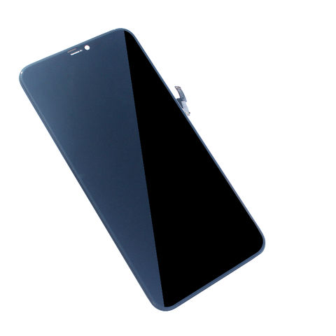Mobile phone display modules i11 Pro Max Incell LCD, screen display ...