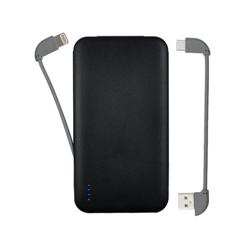 Buy Wholesale China 10000mah Power Bank Portable Charger Powerbank ...