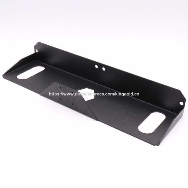 High quality custom metal housing, metal housing metal enclosure metal ...