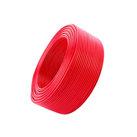 Factory Direct High Quality China Wholesale Single Core Wire, Solid ...