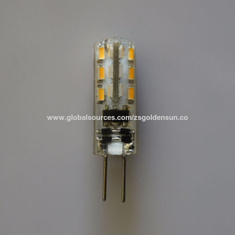 Buy Wholesale China G4 Led Bulb Factory Wholesale 1.5w Led Fridge ...