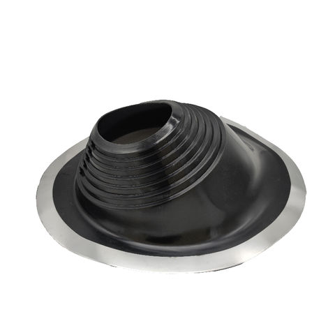 Big base high temperature resistance chimney boot, China Lead Flashing ...