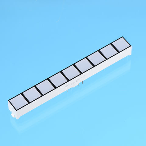 Buy Wholesale China Digital Tube Light Bar Indoor Highlight Led Digital ...
