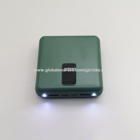 Buy China Wholesale 18w Pd Power Bank 10000mah Power Banks Portable ...