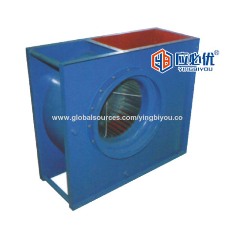 Buy Wholesale China Centrifugal Fan For Cooking Fume Purification ...