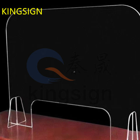 Buy Wholesale China Kingsign® Acrylic Hot Sale Extruded Clear Perpex ...