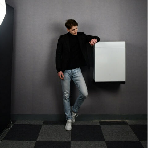 PYTES 5kWh 10kWh Home Solar Renewable Energy System wall mounted ...