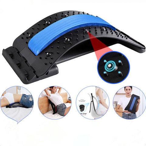 Buy Wholesale China Magnetic Therapy Equipment Waist Neck Fitness ...