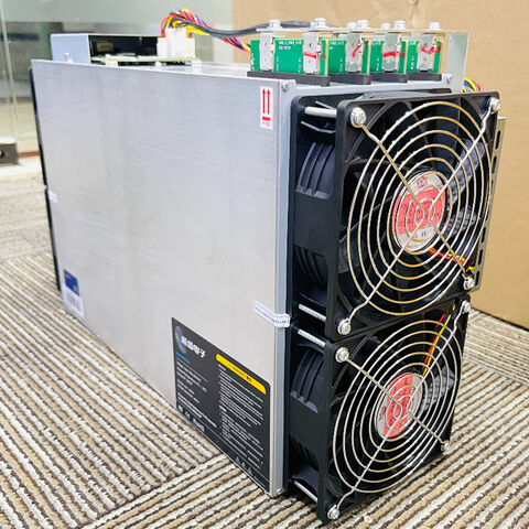 Buy Wholesale China New Eth Mining A11 A10 Pro 720m X4-1u 520m Antminer ...