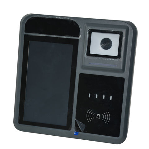 Buy Wholesale China Android 9.0 Nfc Ticket Validation On Bus Machine 2d ...