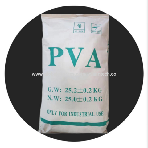 Buy Wholesale China Manufacturer Direct Selling Polyvinyl Alcohol ...