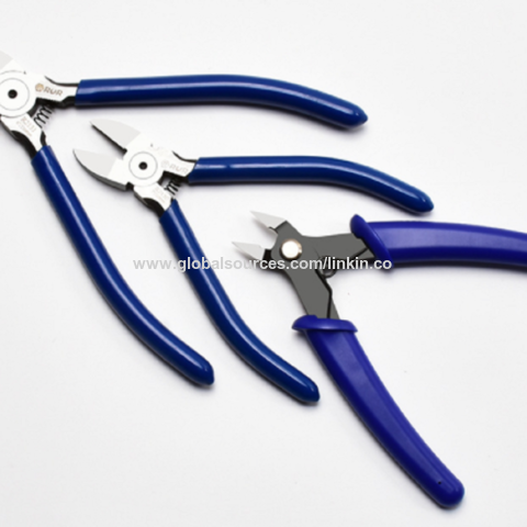 Specification: 5-inch length 150mm electronic scissors, electronic ...
