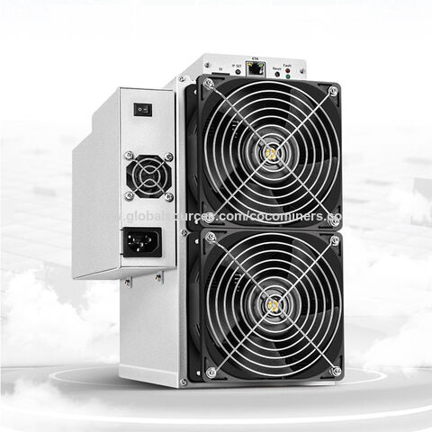 Buy Wholesale China Lots In Stock Used Btc Asic Miner Aladdin L2 Miner ...