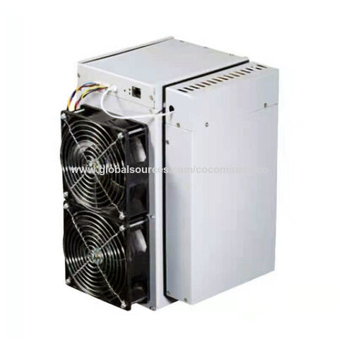 Buy Wholesale China New Ebang Ebit E9 Pro 25t 25th/s 3500w E9pro ...