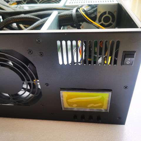 Buy Wholesale United States Buy8 Gpu Box-kit V1 Online & Buy 8 Gpu Box ...